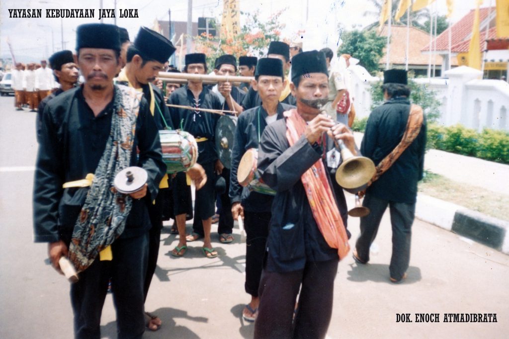 7 Kesenian Tradisional Bekasi yang Wajib Anak Muda Ketahui – Promo Bekasi